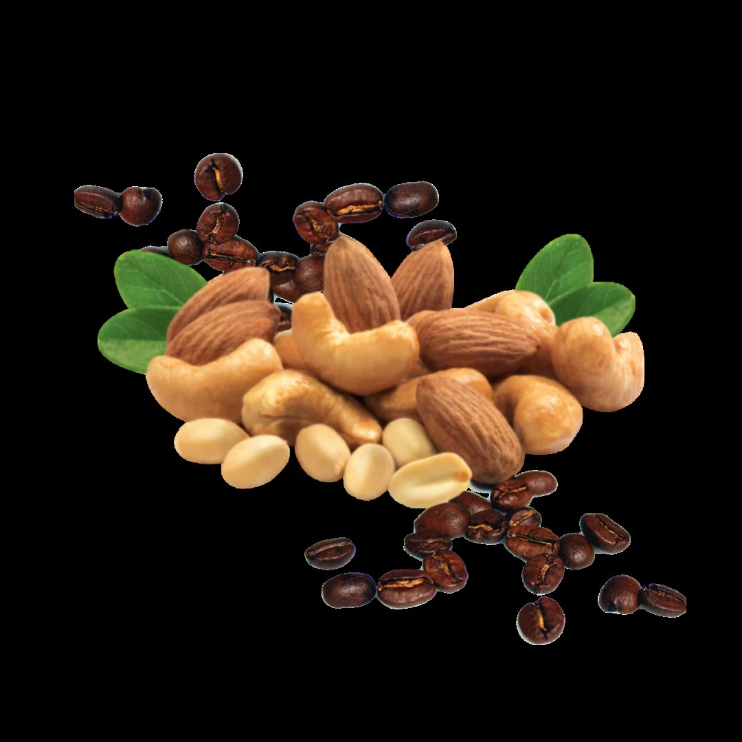 Nuts & Seeds – Direct From Farm